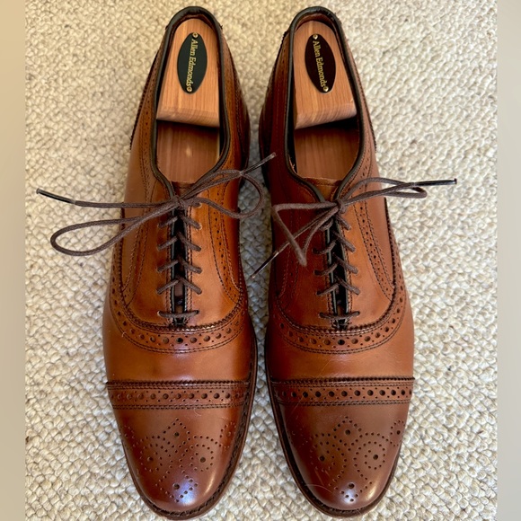 Allen Edmonds | Shoes | Allen Edmonds Strand 95 B | Poshmark